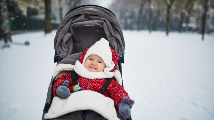 Why Nordic People Leave Their Babies Outside In Freezing Cold