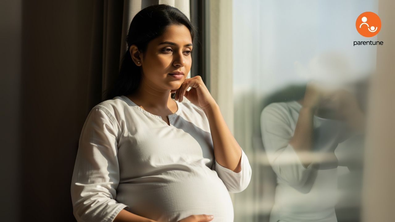 Placenta Previa: Understanding The Causes, Types, Symptoms, And Treatment