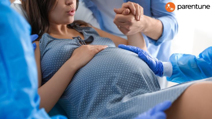All About The Risks & Benefits Of Vacuum Assisted Birth