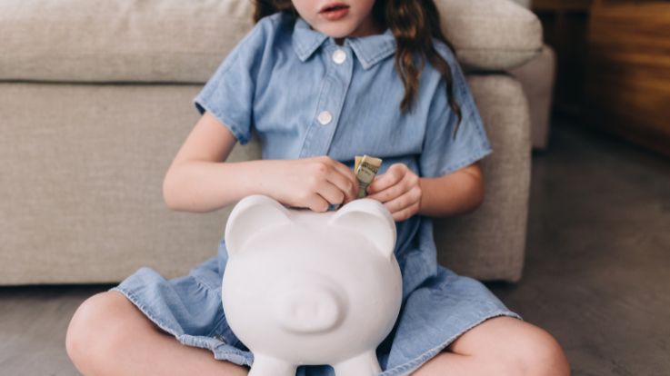 Pocket Money & Your Child- 5 Do’s and Don’ts