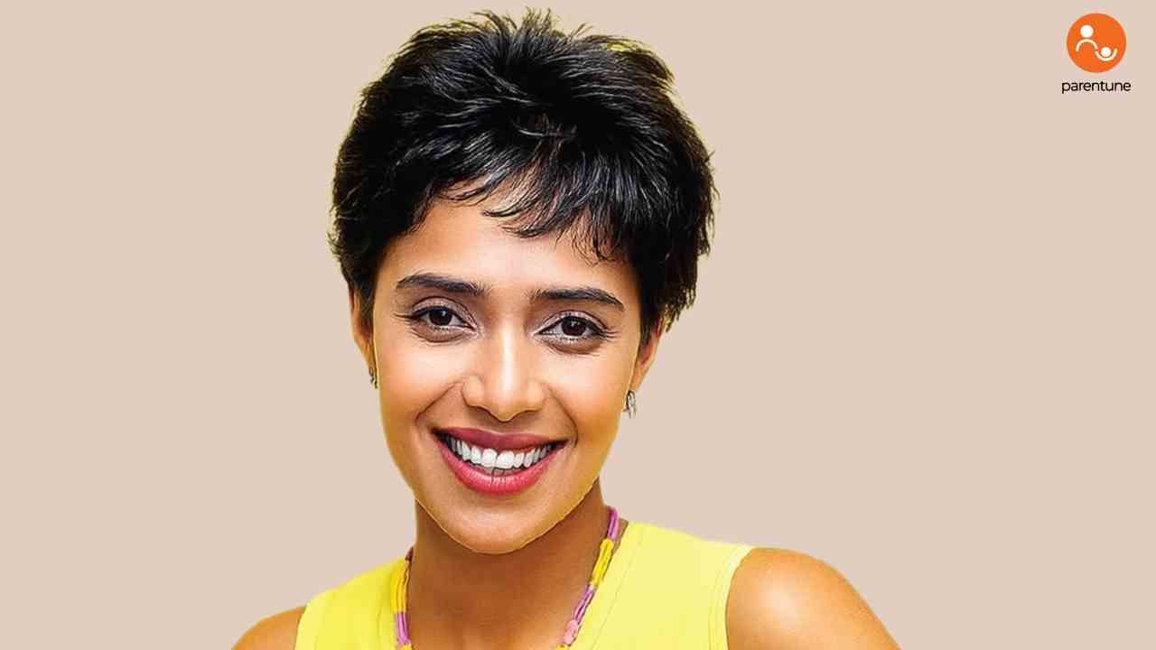 Ruby Bhatia Calls Motherhood ‘Chaos’ — Explains Why Her Sons Aren’t in ...