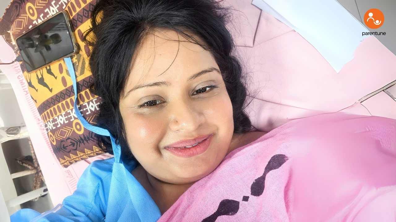 She Didn’t Need a Husband to Become a Mom — Bhojpuri Singer Devi’s Bold ...