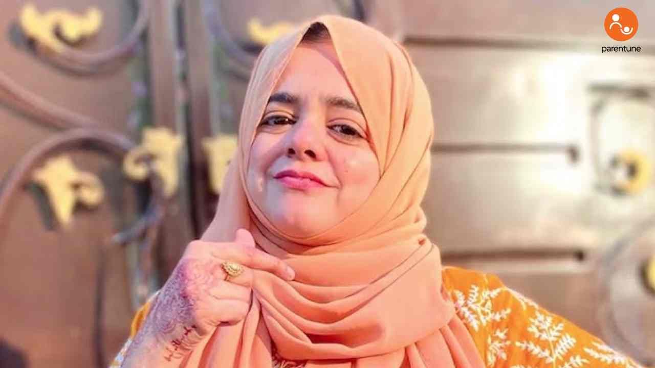 Shocking! Pakistani Influencer Pyari Maryam Passes Away After Giving Birth to Twins