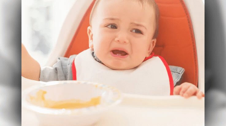 Staph Infection In Your Toddler | Parentune.com