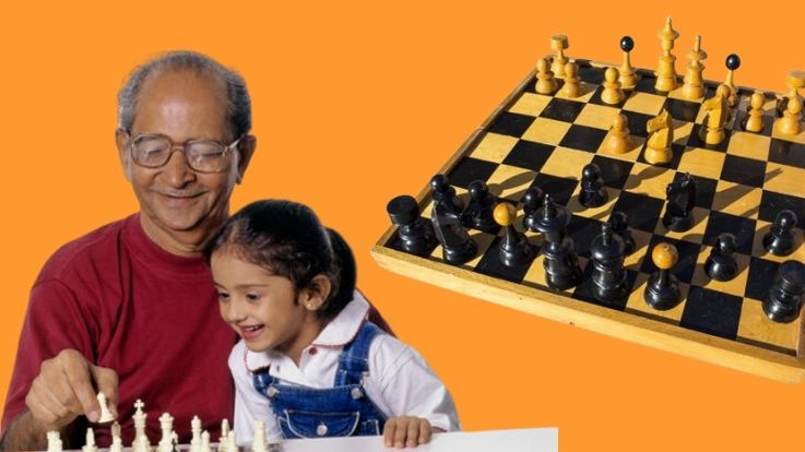 சென்னையில் செஸ் ஒலிம்பியாட் 2022: உங்கள் குழந்தைகளுக்கு செஸ் விளையாட்டை ...
