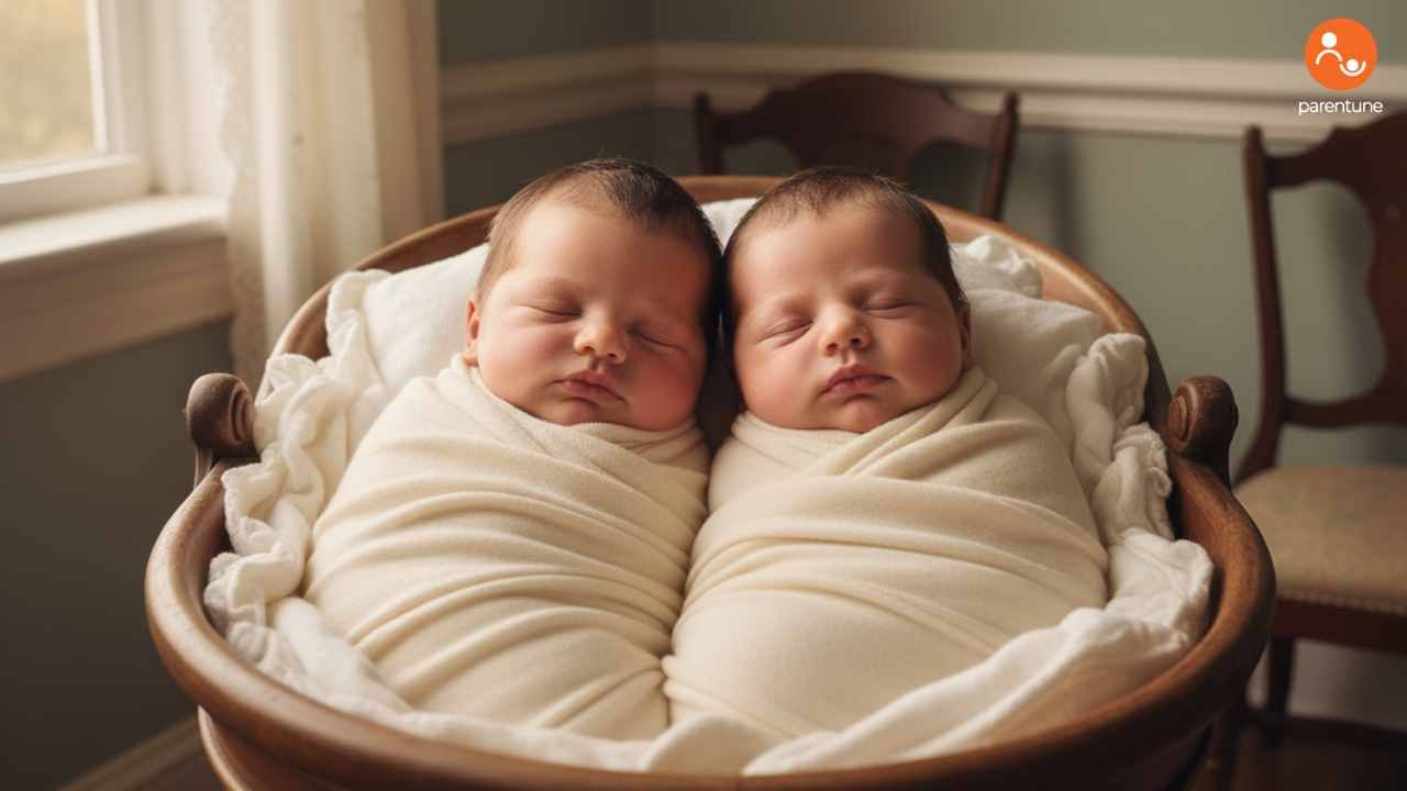 These Babies Waited 30 Years to Be Born — And The Parents Were Toddlers ...