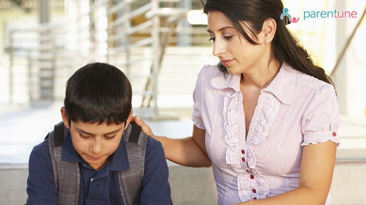 Tween getting out of hand? The 10-step coping guide… | continue reading