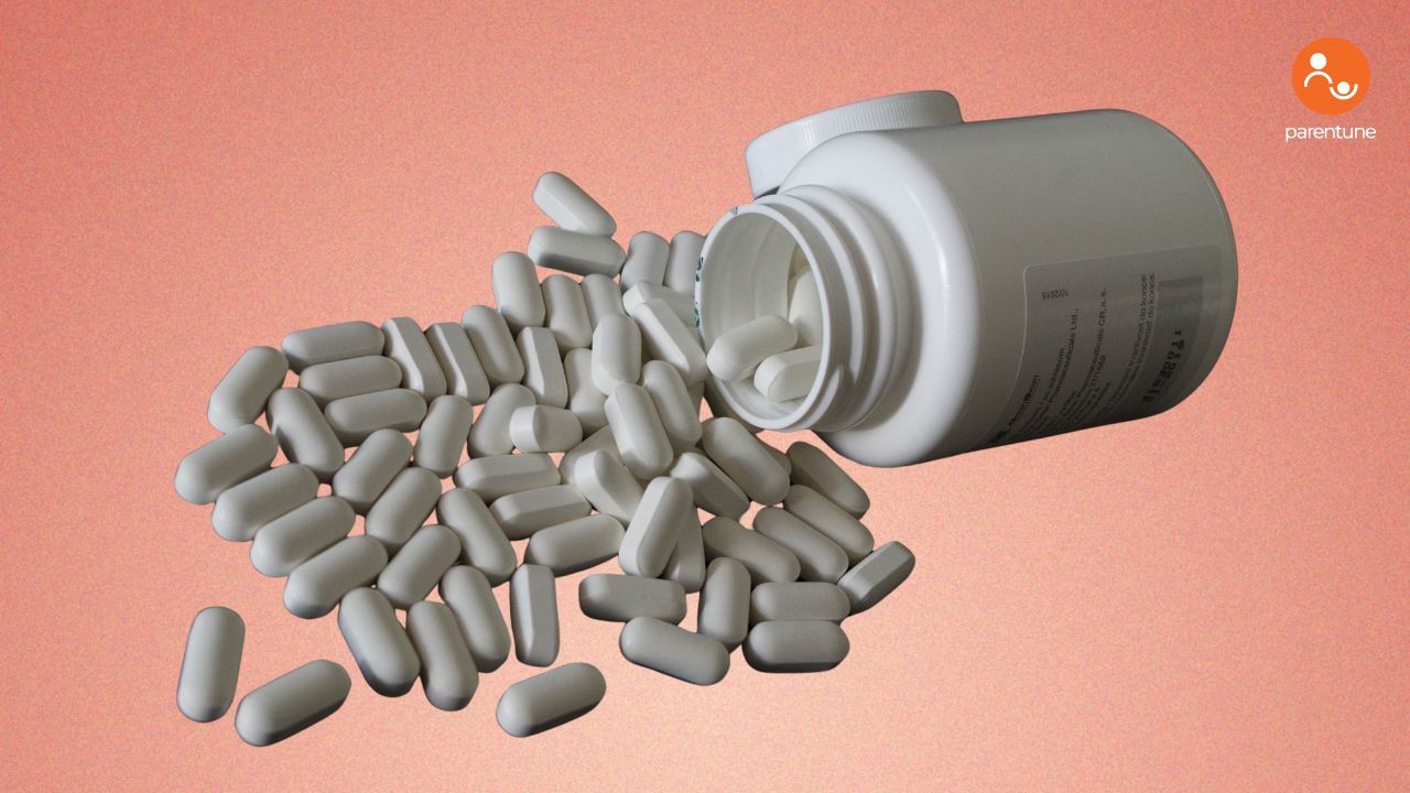 Safe Tylenol Dosage During Pregnancy – What You Need To Know