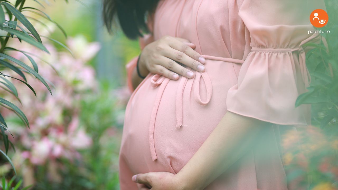 What Color Is Pregnancy Discharge? Normal vs. Abnormal Explained