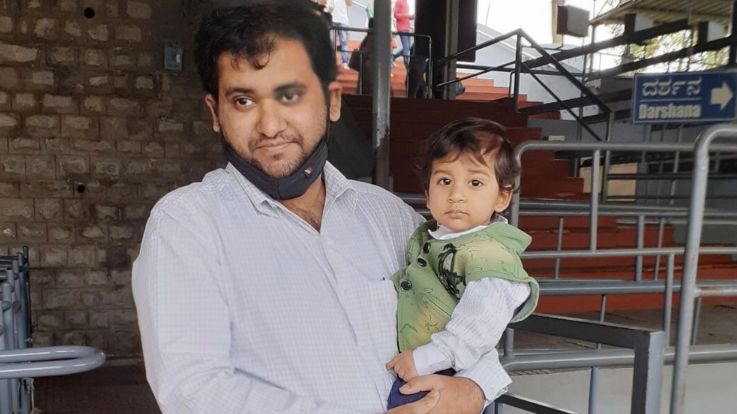 What Happens To Atul Subhash’s Son Now?