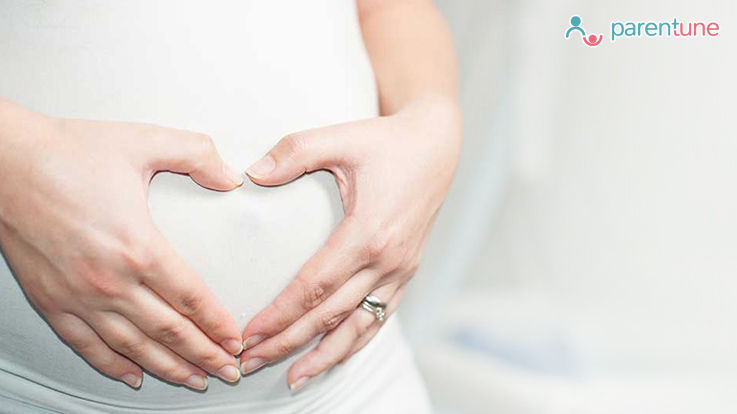 What Is A Cryptic Pregnancy?