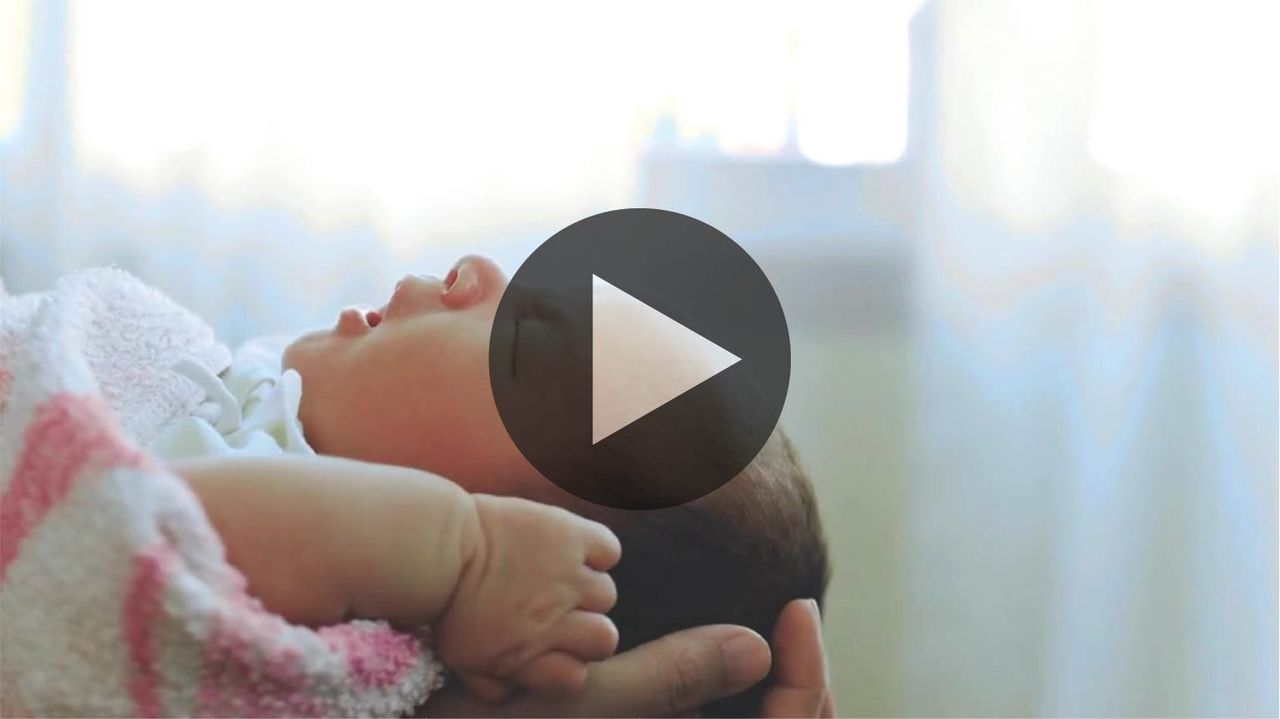 Worried about your baby crying inconsolably?