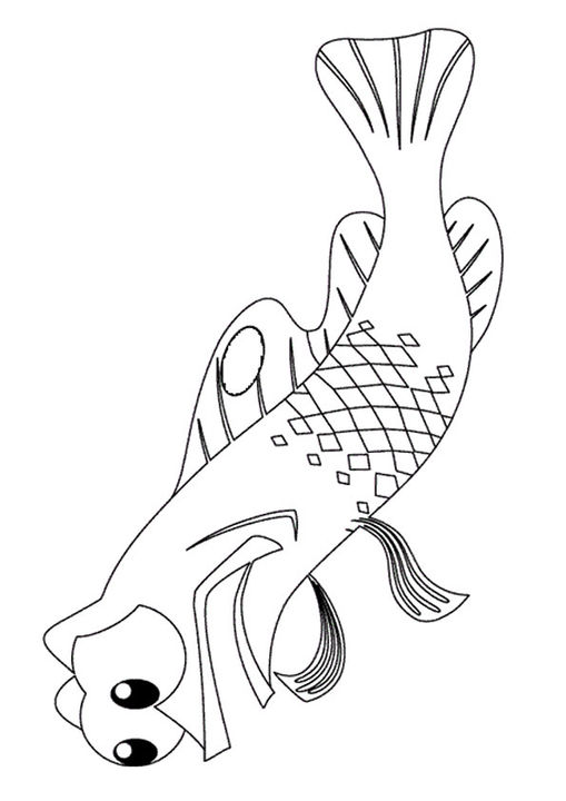 Gurgle From Finding Nemo