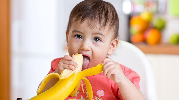 National Nutrition Week | Parentune.com